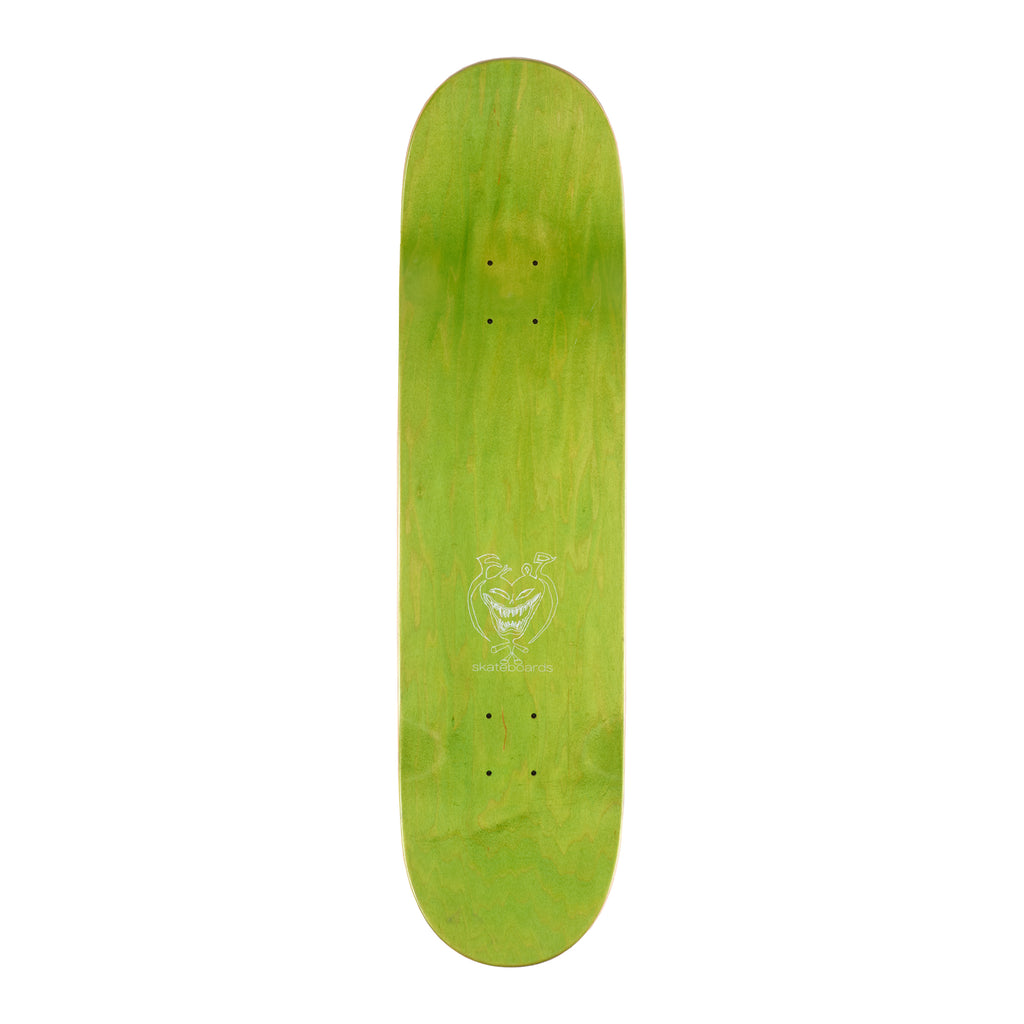 Dear George 2 Deck – frog skateboards