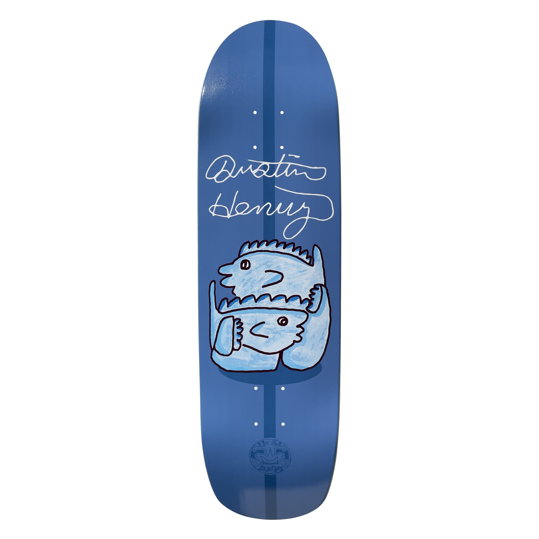 decks* – frog skateboards